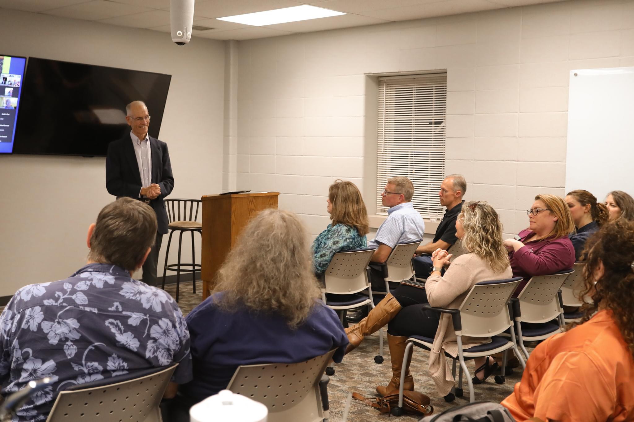 Dean Flemming, Ph.D. | Exploring the New Testament, Mission Theology ...