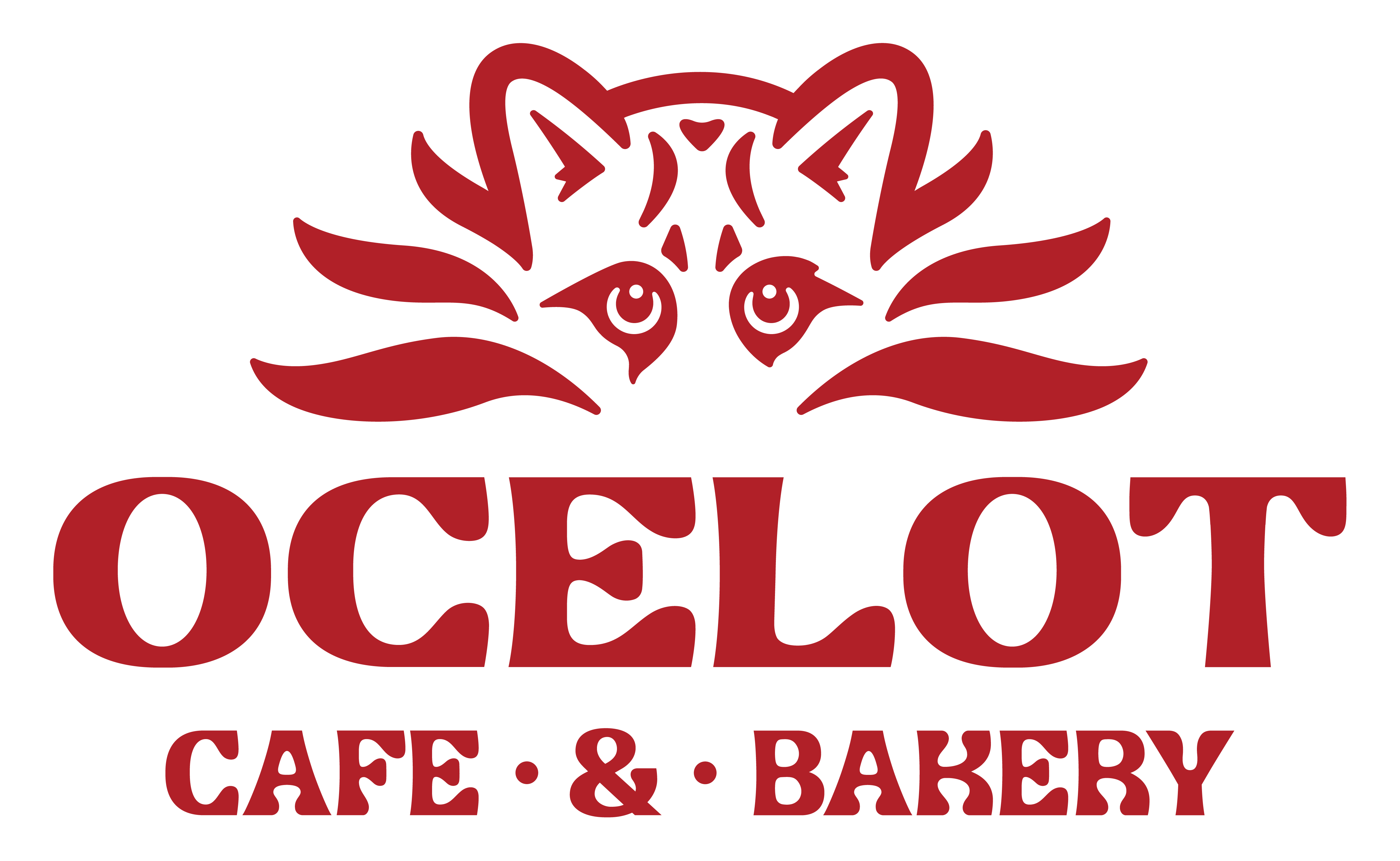 Ocelot Cafe & Bakery