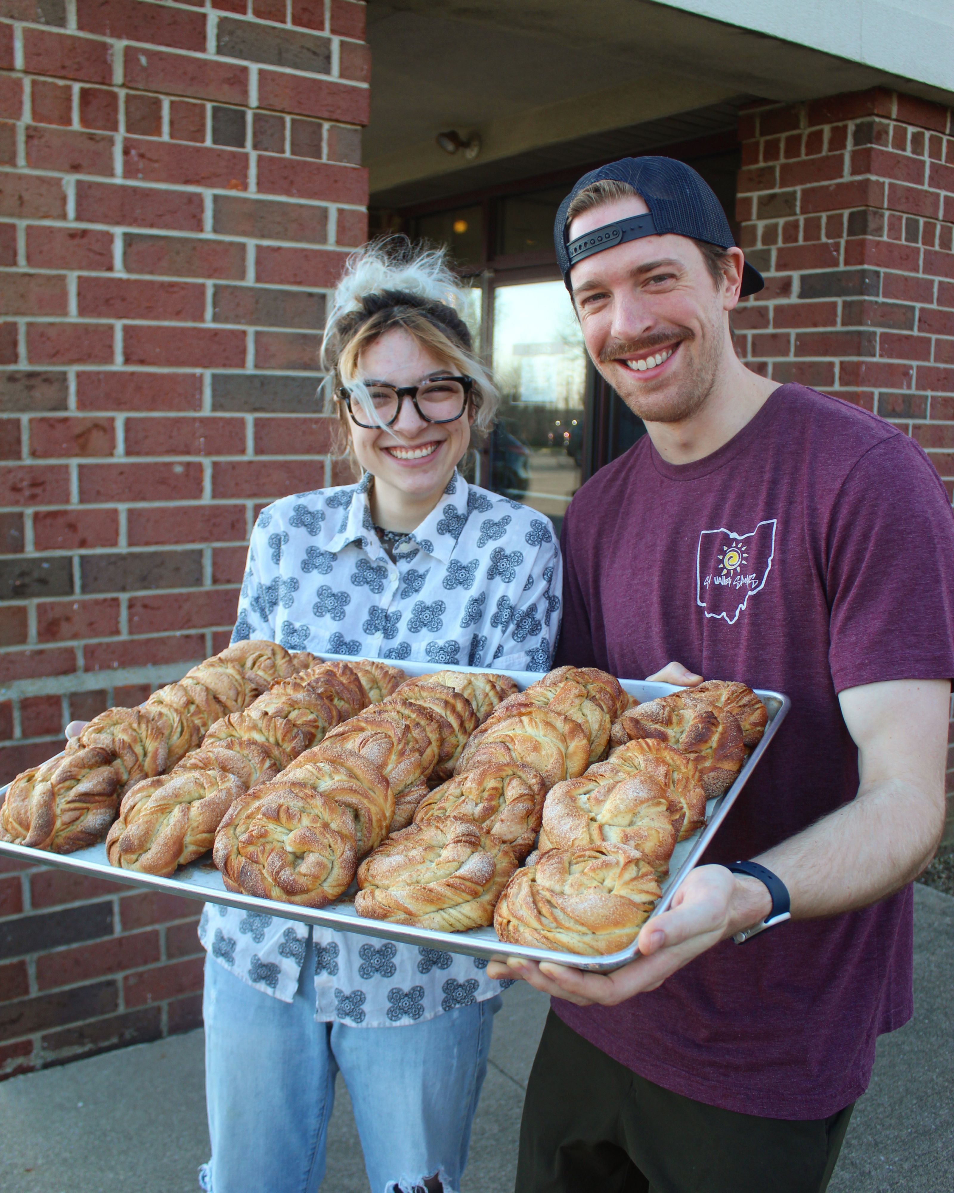 Ocelot Cafe & Bakery