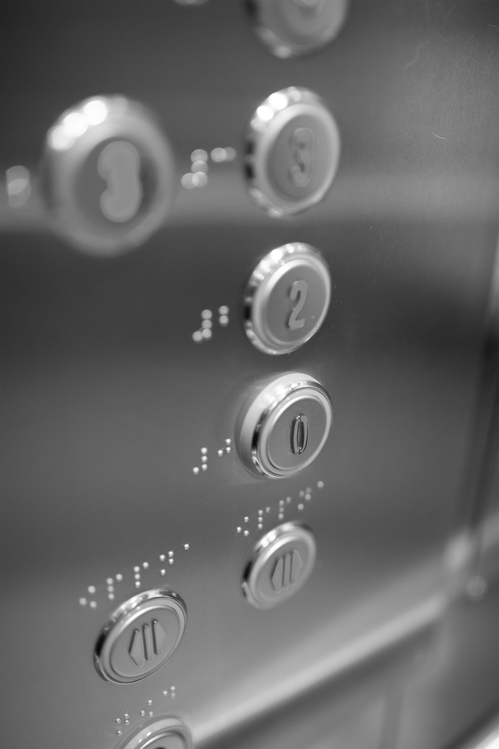 Om Oss - Nordic Lift Tech