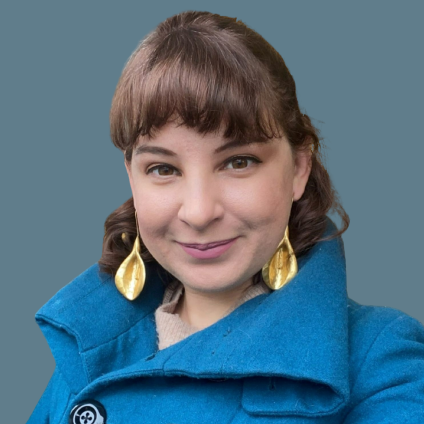 Natalie Puc, NP - Happier Living