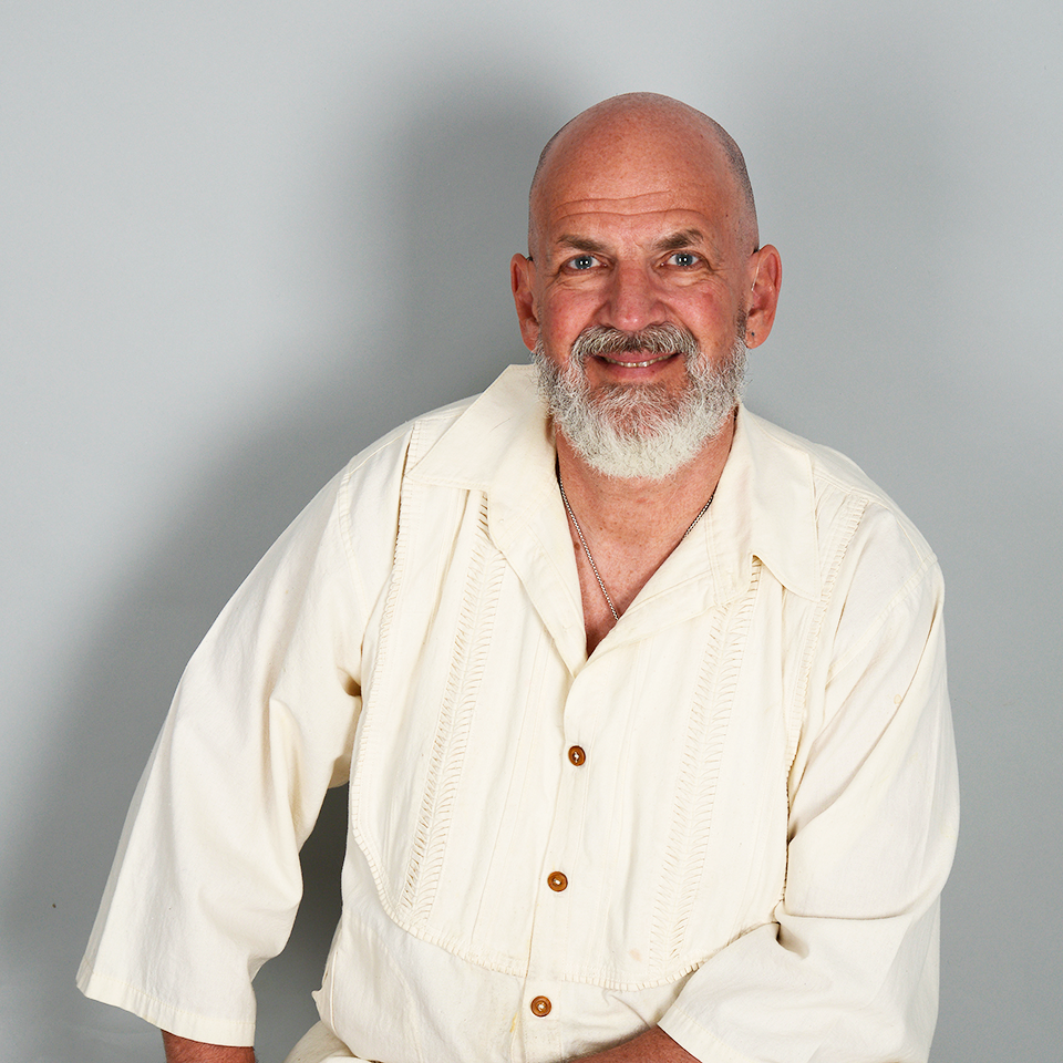 Fred Moss, MD - Happier Living