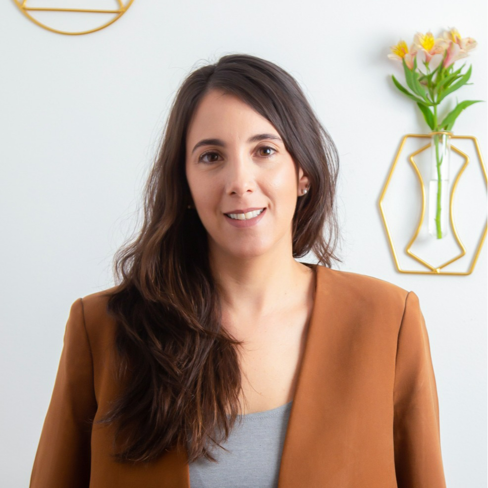 Dr. Ana Paredes, MD - Happier Living