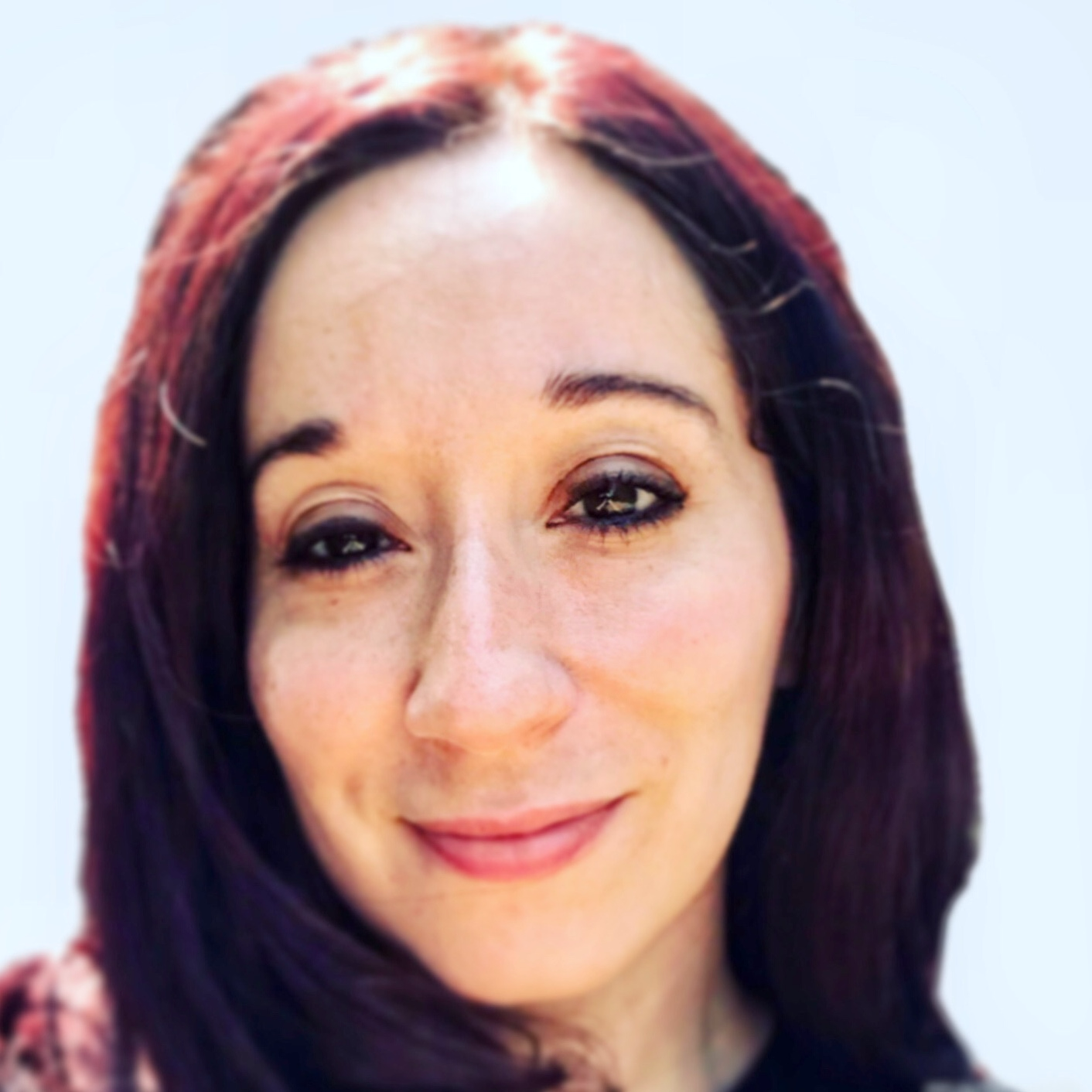 Natalie Hunter, LPC - Happier Living