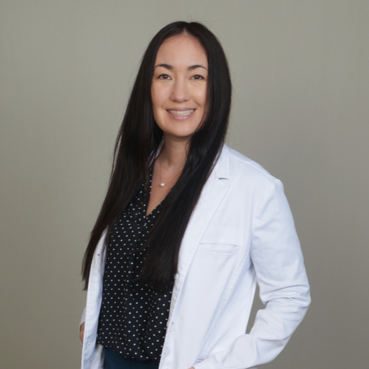 Jennifer Arzate, NP - Happier Living