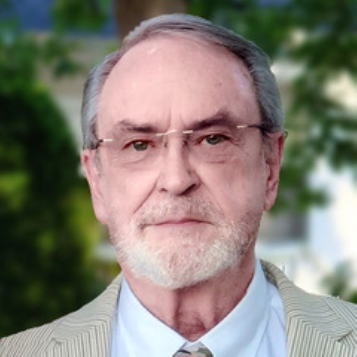 Isaac Mcfadden, MD - Happier Living