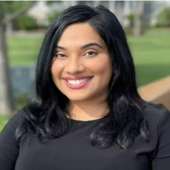 Allin Mathew, NP - Happier Living