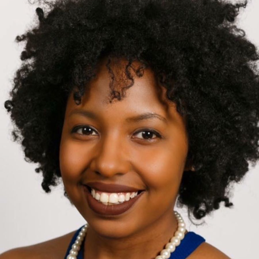 Rikia Ancar, LMFT - Happier Living