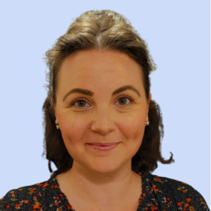 Jensyn Seely, NP - Happier Living