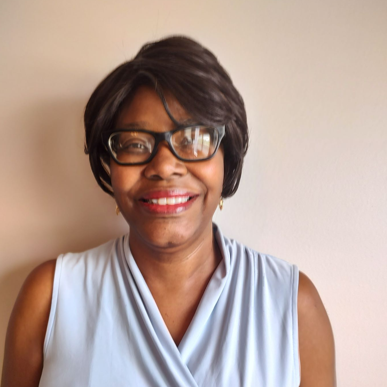 Our Team - Happier Living