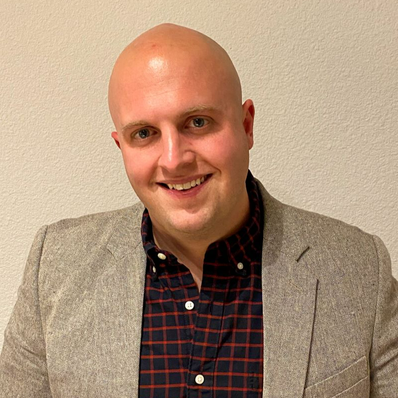 Our Team - Happier Living