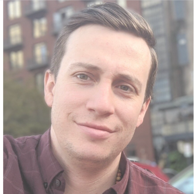 Johnny Mitchell, LCSW - Happier Living