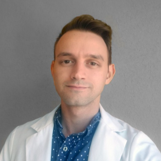 Timothy Braga, NP - Happier Living