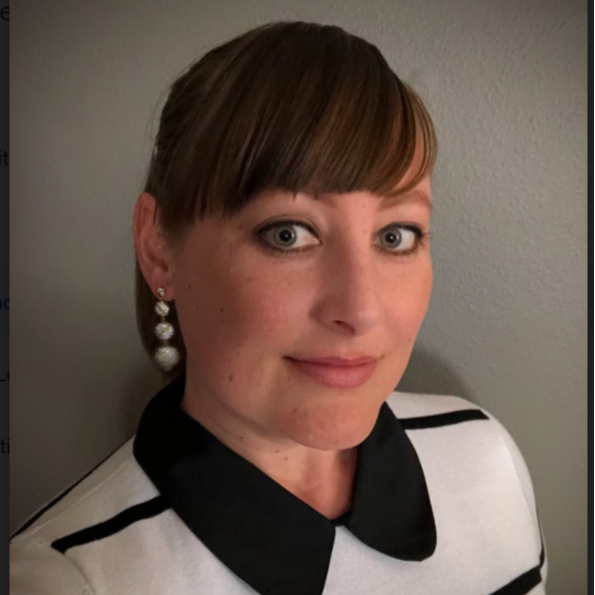 Omotayo Alamutu, NP - Happier Living