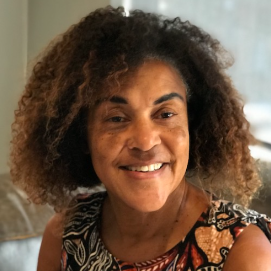 Franchesca Rodriguez-Ruiz, LMFT - Happier Living