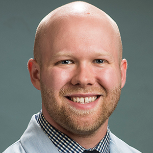 Mark Schlotterback, MD - Happier Living