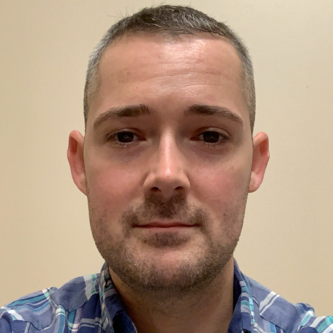 Patrick Charles, NP - Happier Living