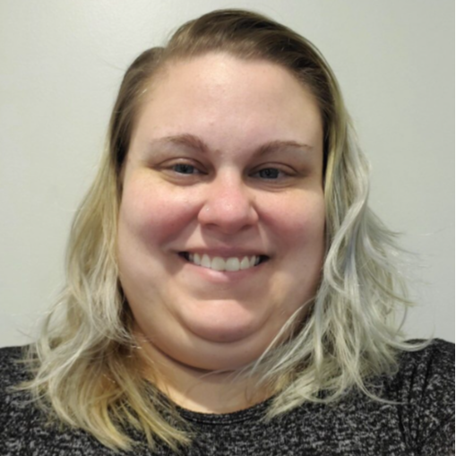 Crystal Ann Zielinski, LMHC - Happier Living