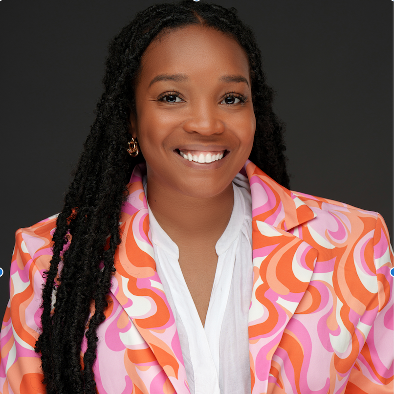 Anthonia Osborne, LPC - Happier Living