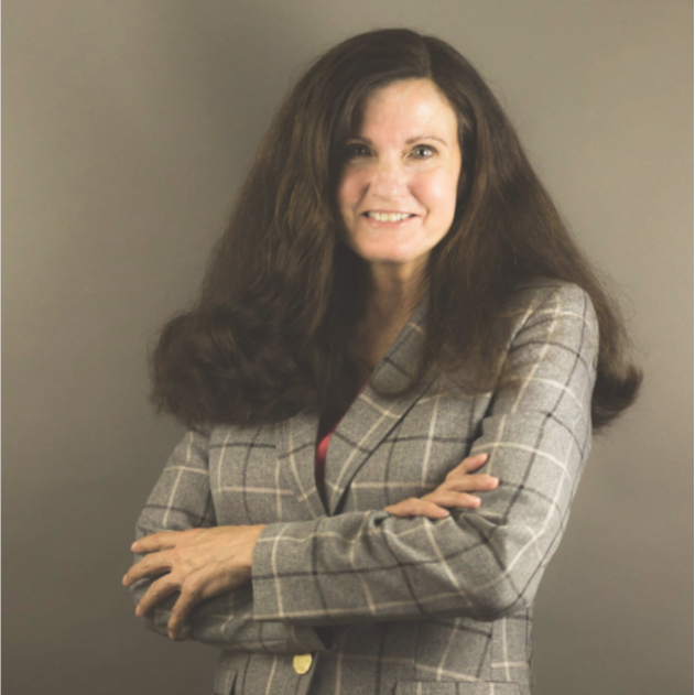 Linda Shepherd, PsyD - Happier Living