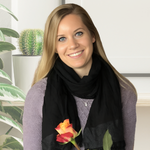 Tenni John-Idiagbonya, NP - Happier Living