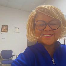 Timothy Braga, NP - Happier Living