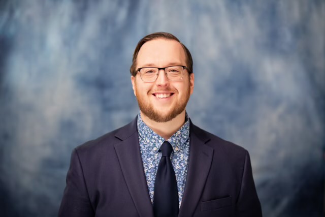 Clinician Spotlight - Jonathan Mars - Happier Living