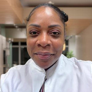 Patrick Charles, NP - Happier Living