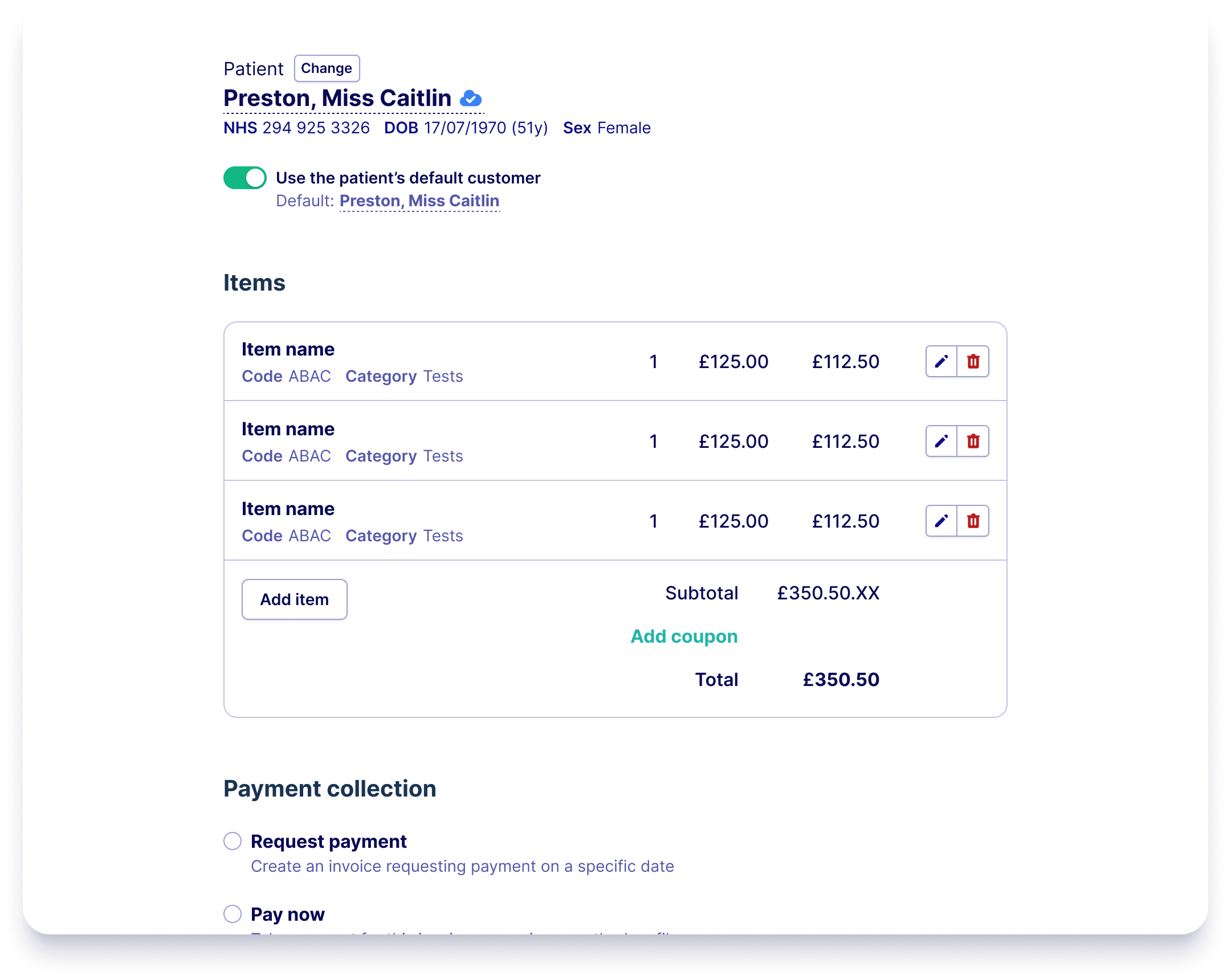 Hero Health | Safe and efficient software for private general practitioners