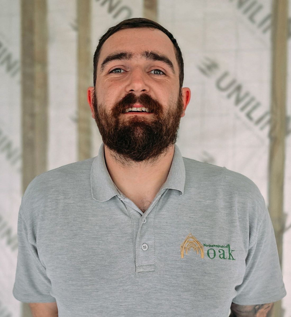 Our Story: Oak Frame Specialists | Northamptonshire Oak