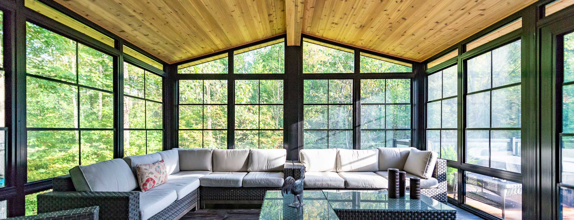 About Us | NYC Sunrooms