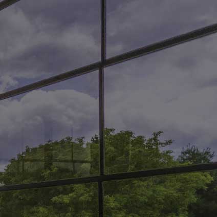 Weathermaster Horizontal Four Track Windows | NYC Sunroom