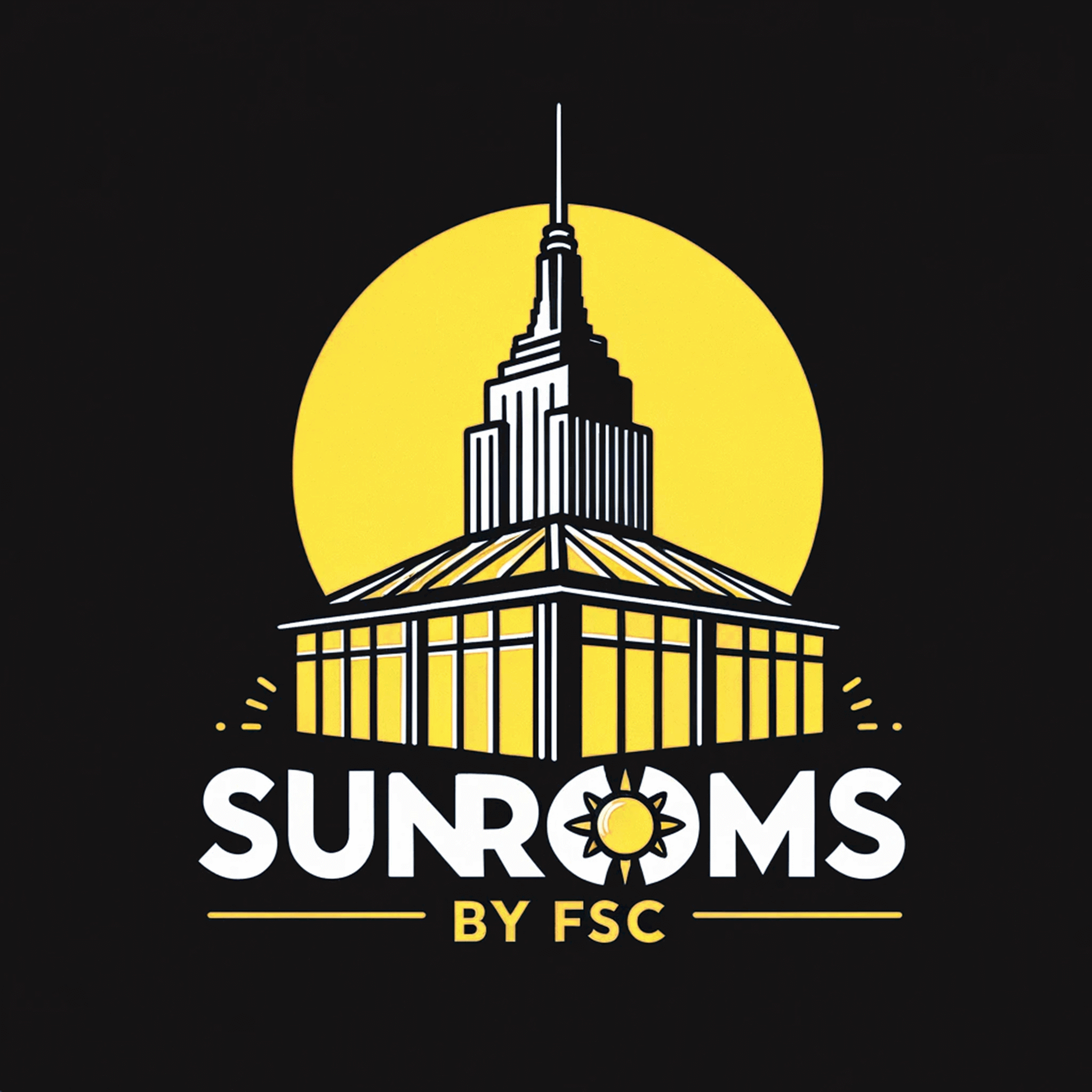 Model 100 Screenrooms | NYC Sunrooms