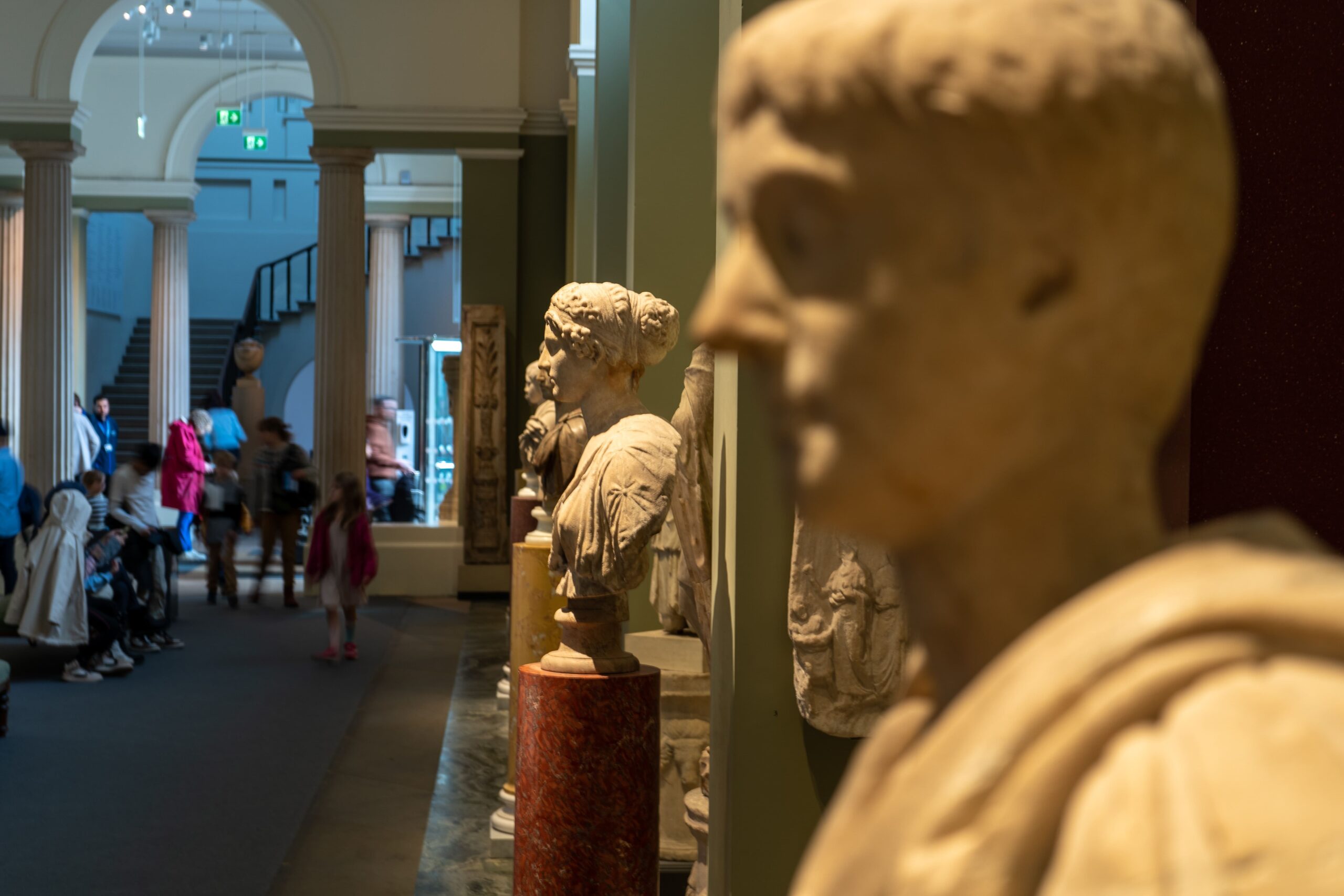 Exploring Treasures: A Review of the Ashmolean Museum | Kit Keeper