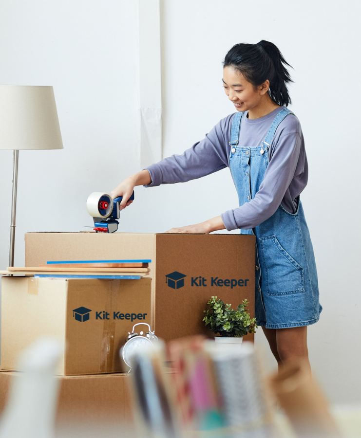 XO Student | Kit Keeper