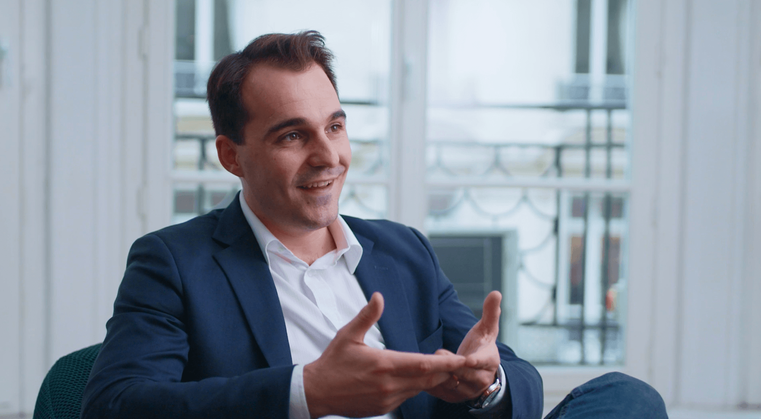 Emerton — Strategy Consulting