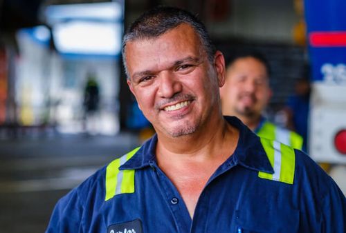 Waste Control | Trash Pickup Services