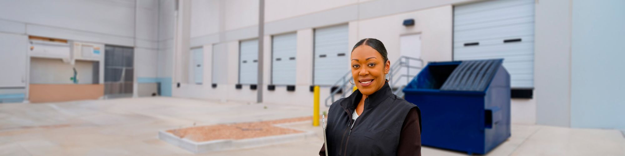 Leading Commercial Waste Management Solutions | Dumpster, Recycling & More