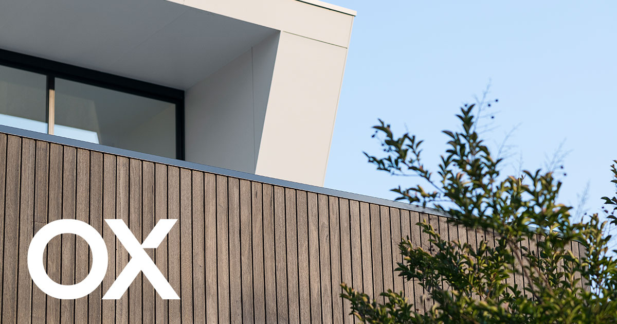 Home - OX Building Design