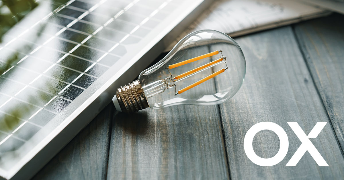 About - OX Building Design