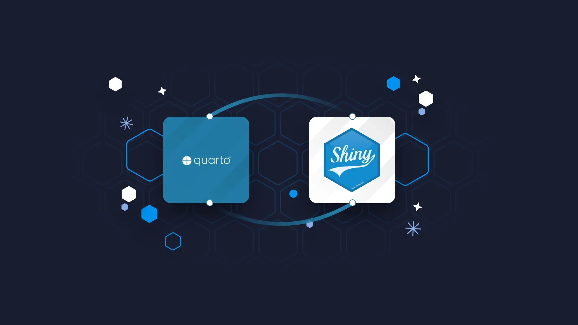 Revolutionizing Clinical Research with Interactive Reports: Shiny and Quarto in Action