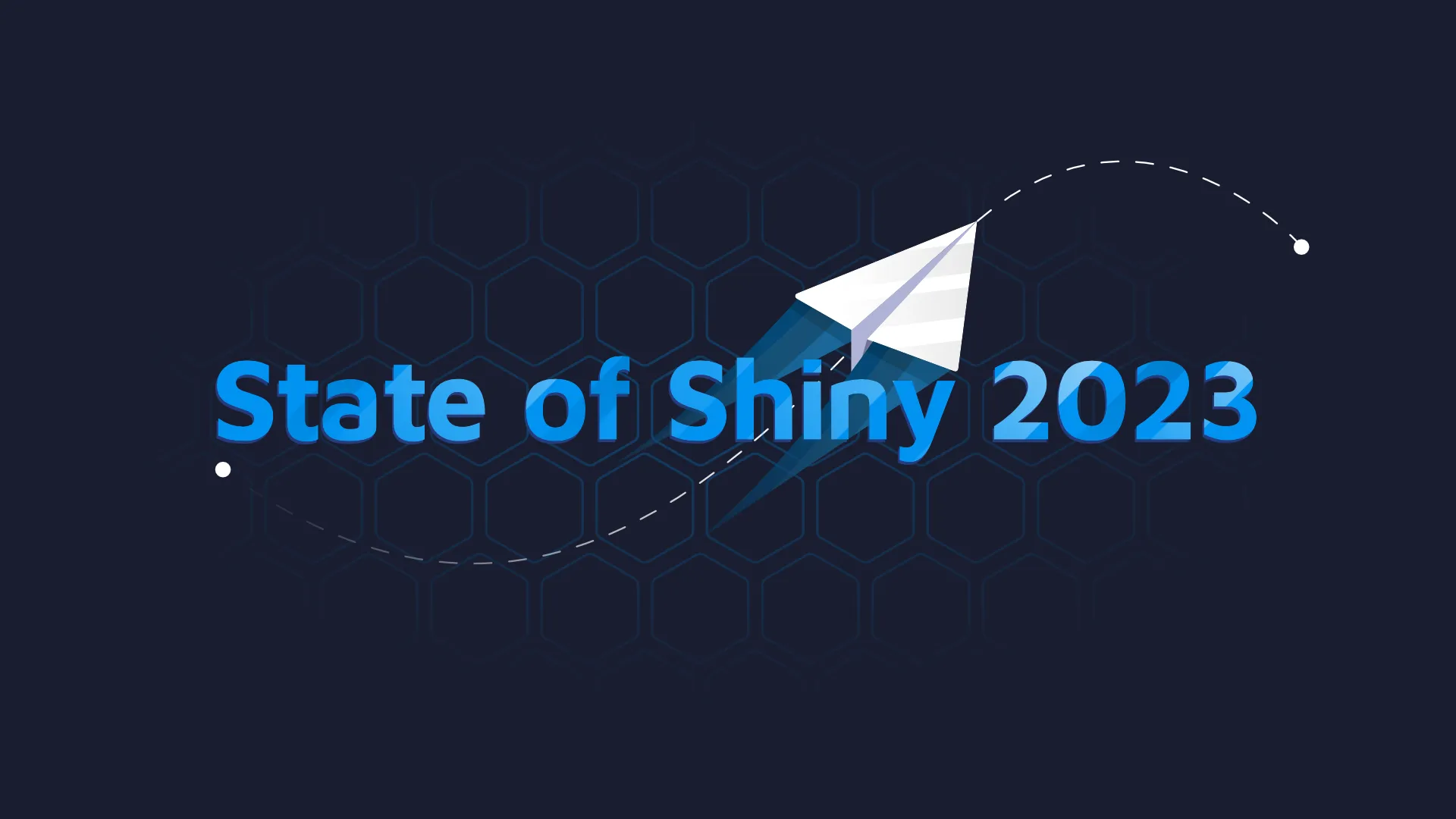 The State of Shiny Survey: An Essential Tool for Data Scientists