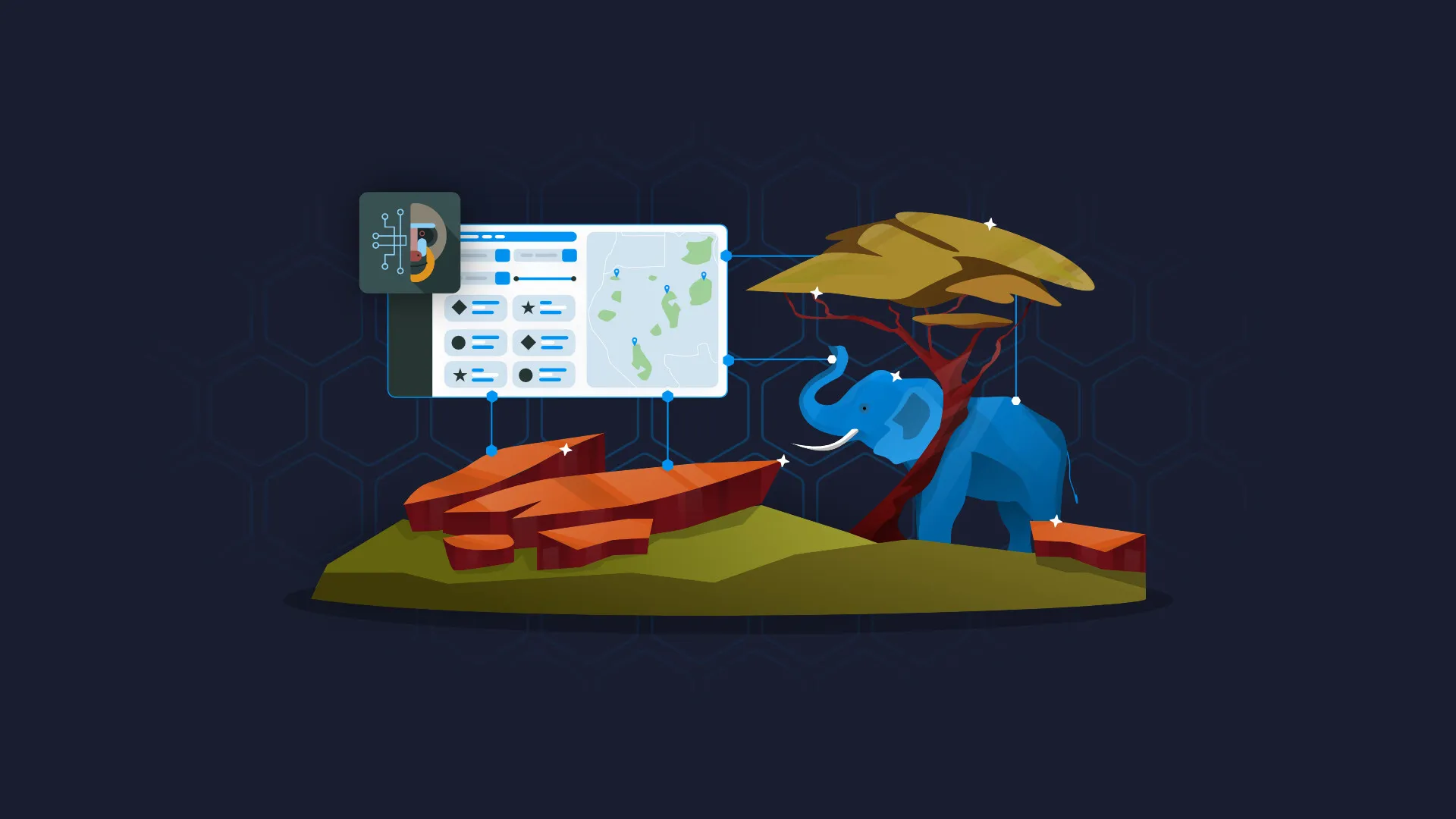 Mbaza AI 2.0 Update - Capturing Biodiversity Data with AI