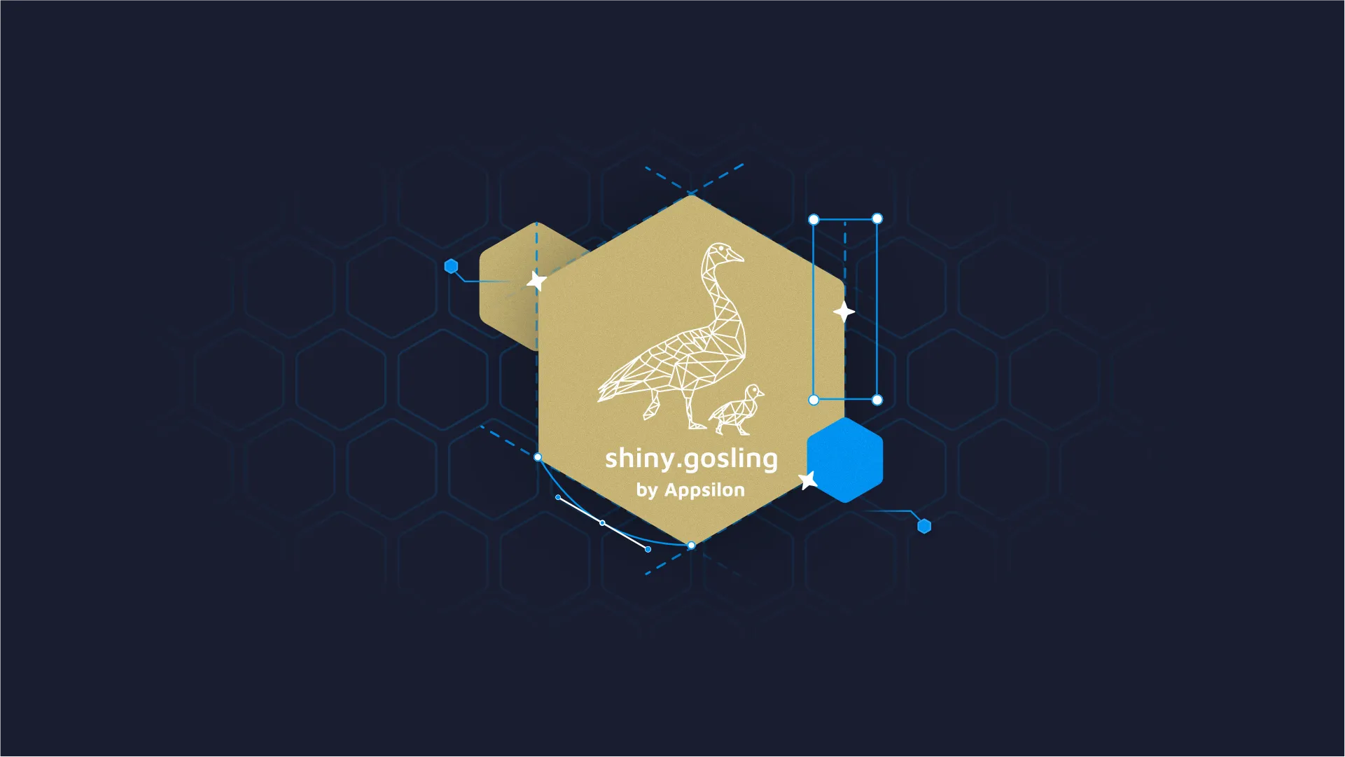 Shiny.gosling Examples and How to Run Them: Genomics Visualizations in R Shiny