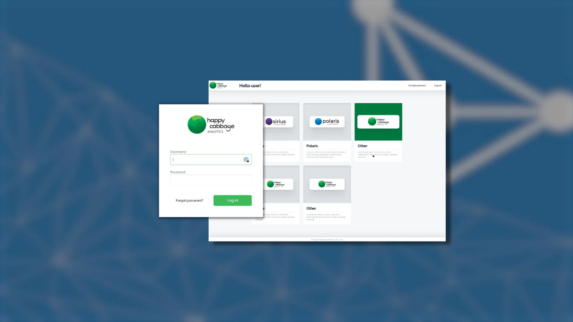How to Build a Custom Login Page for RStudio (Posit) Connect