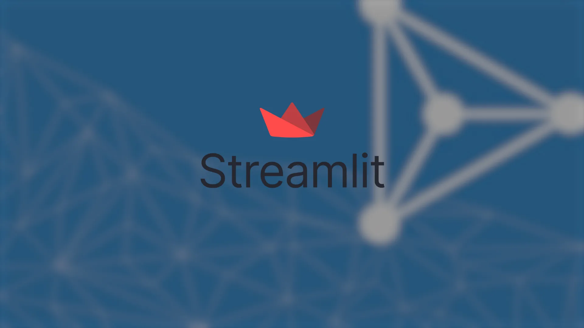 Using Streamlit to Deploy a PoC App (3/3)