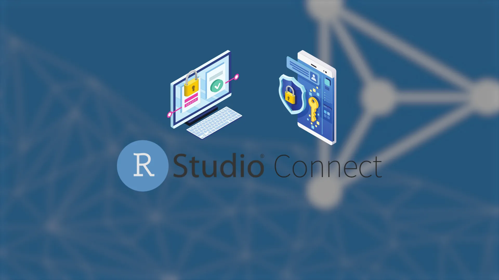 Why You Should Use RStudio (Posit) Connect Authentication And How to Set It Up