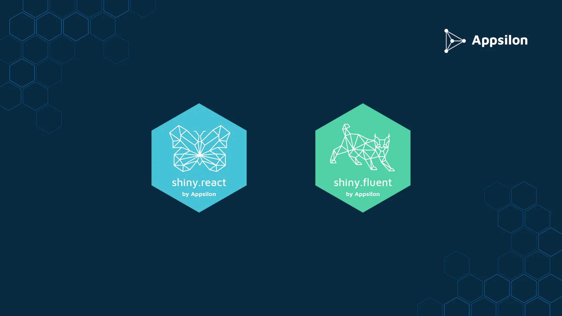 Shiny UI Breakthrough: Develop Professional Shiny Apps with shiny.fluent