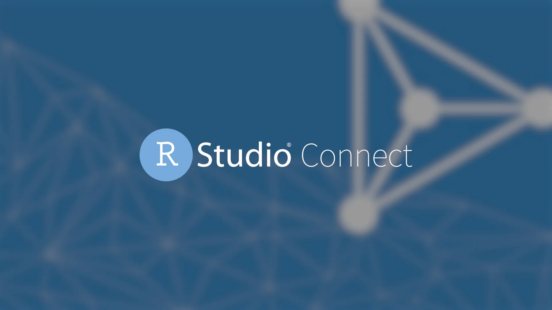 Why Remote Data Science Teams Should Use RStudio (Posit) Connect