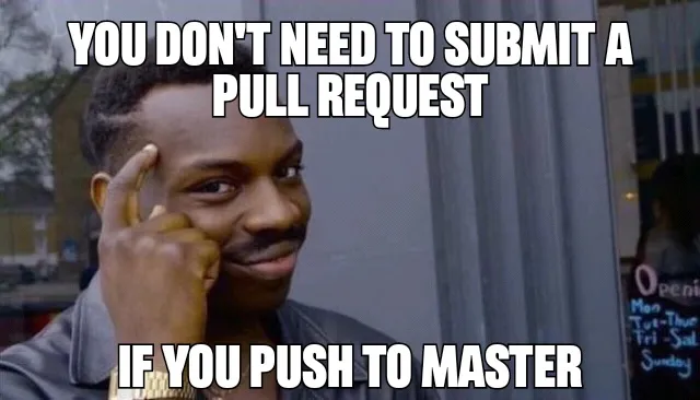 Git Gud: Version Control Best Practices